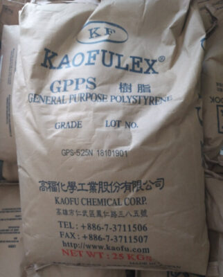 Hạt Nhựa GPPS Là Gì? Ứng Dụng Của Nhựa Nguyên Sinh GPPS